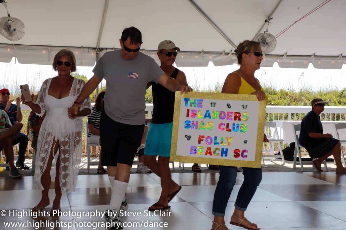 Shag-A-Rama 2020 March Newsletter