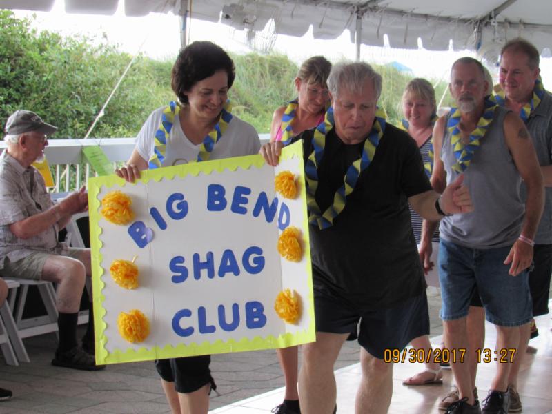 Shag-A-Rama 2018 March Newsletter