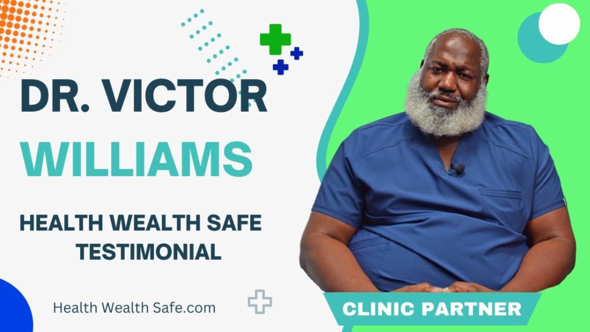 Health Wealth Safe - September Newsletter