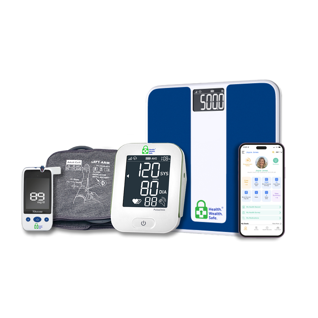 Newsletter August - Health Record App for Medical History