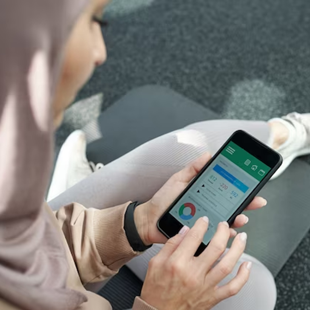 Newsletter August - Health Record App for Medical History