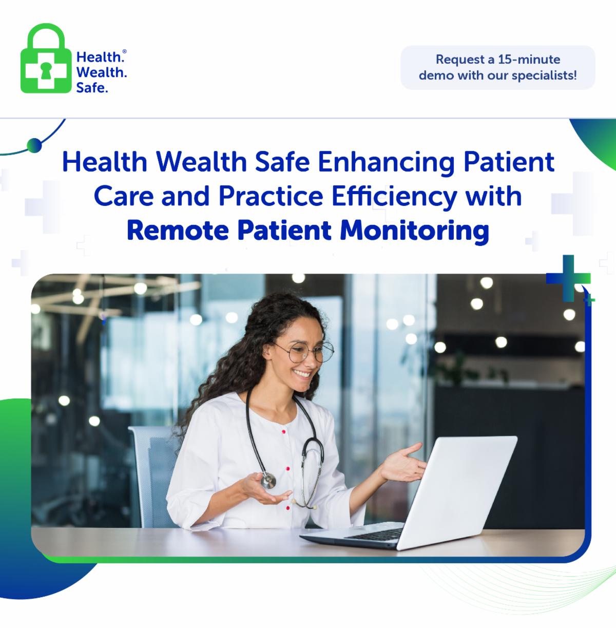 Health Wealth Safe - September Newsletter