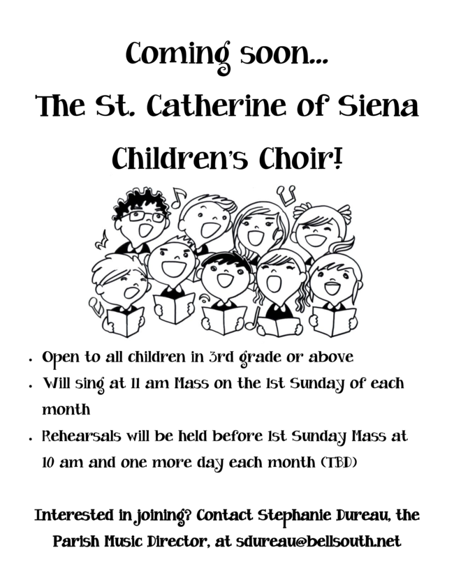 SCS Gator Bites Newsletter