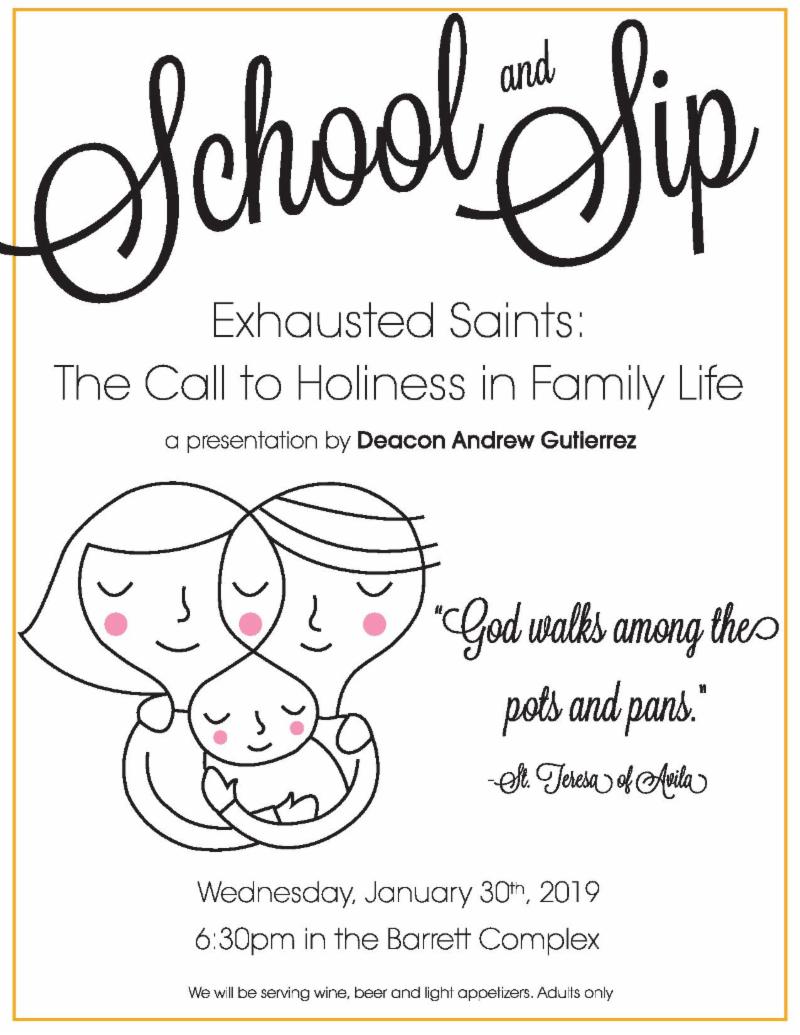 SCS Gator Bites Newsletter