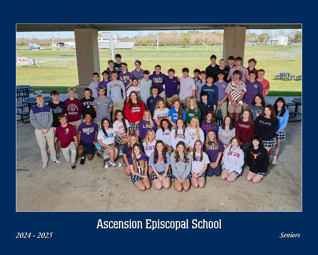 Ascension Weekly E-News: May 14, 2025