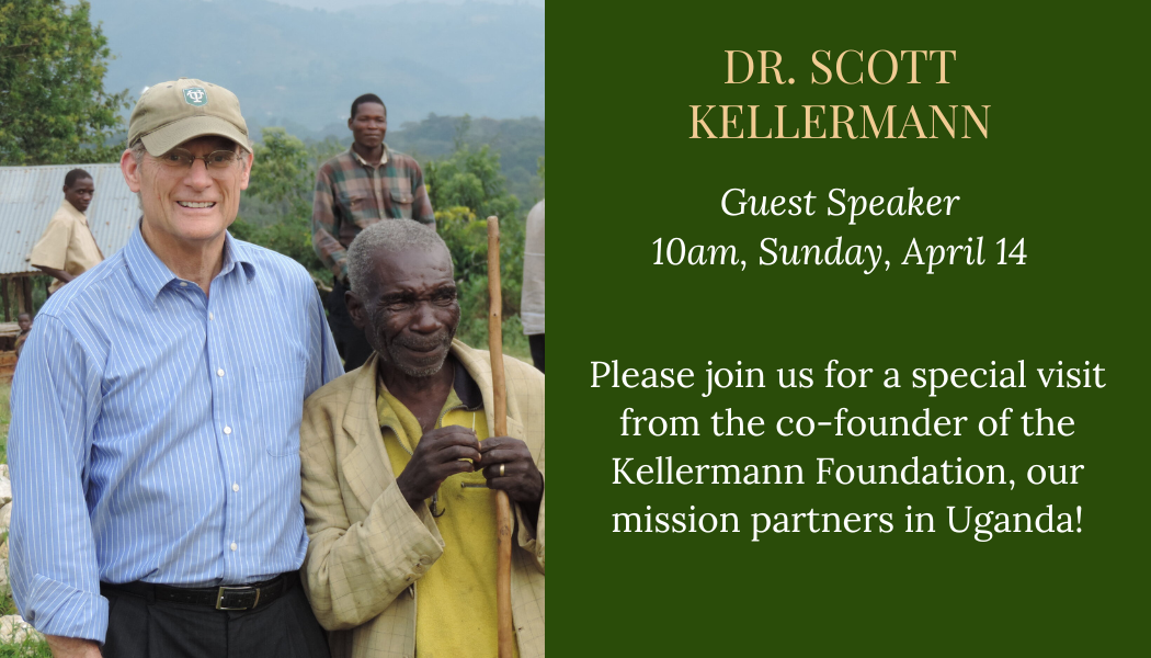 Ascension Weekly E-News: Apr. 10, 2024