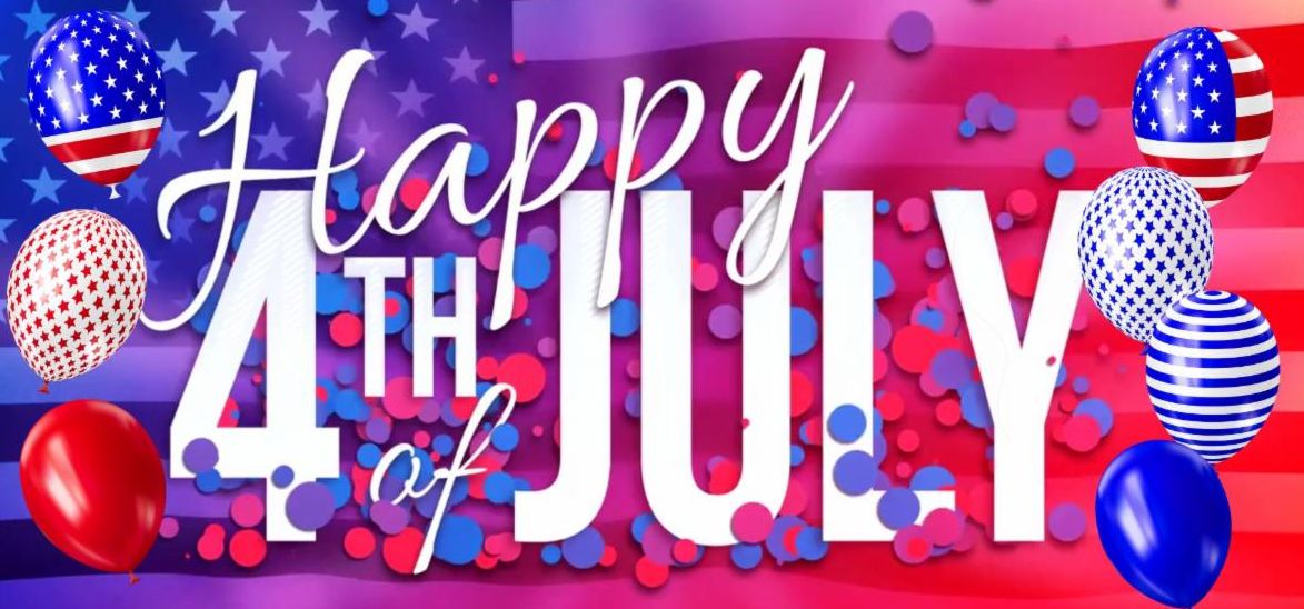 July is Jumpin' with Events!