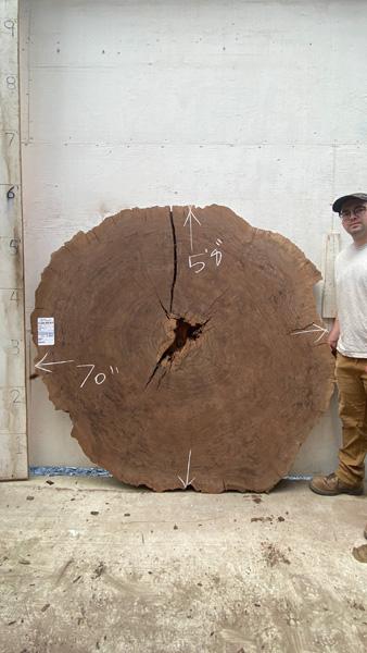 Burls- Distinctive and stunning!