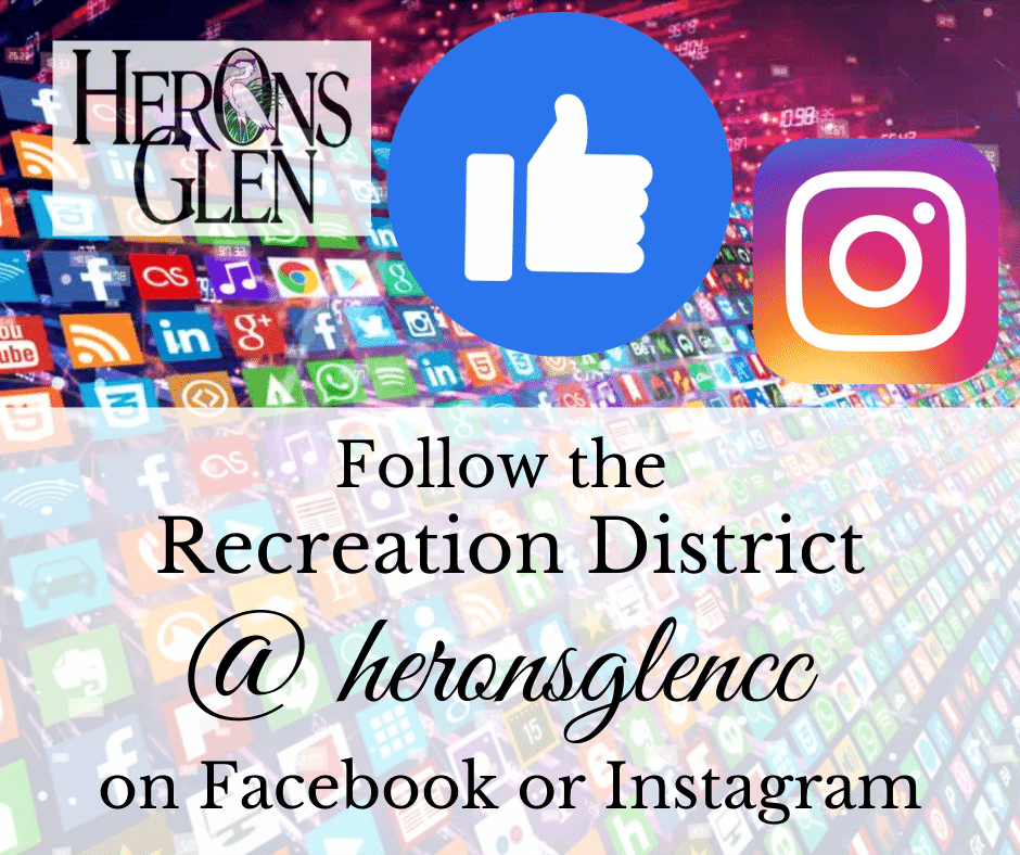 Chat with the Recreation District GM