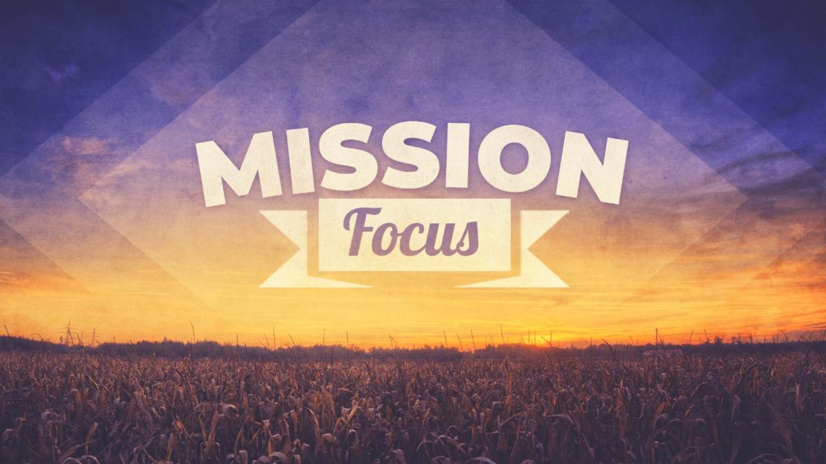 Tuesday Word - April 6