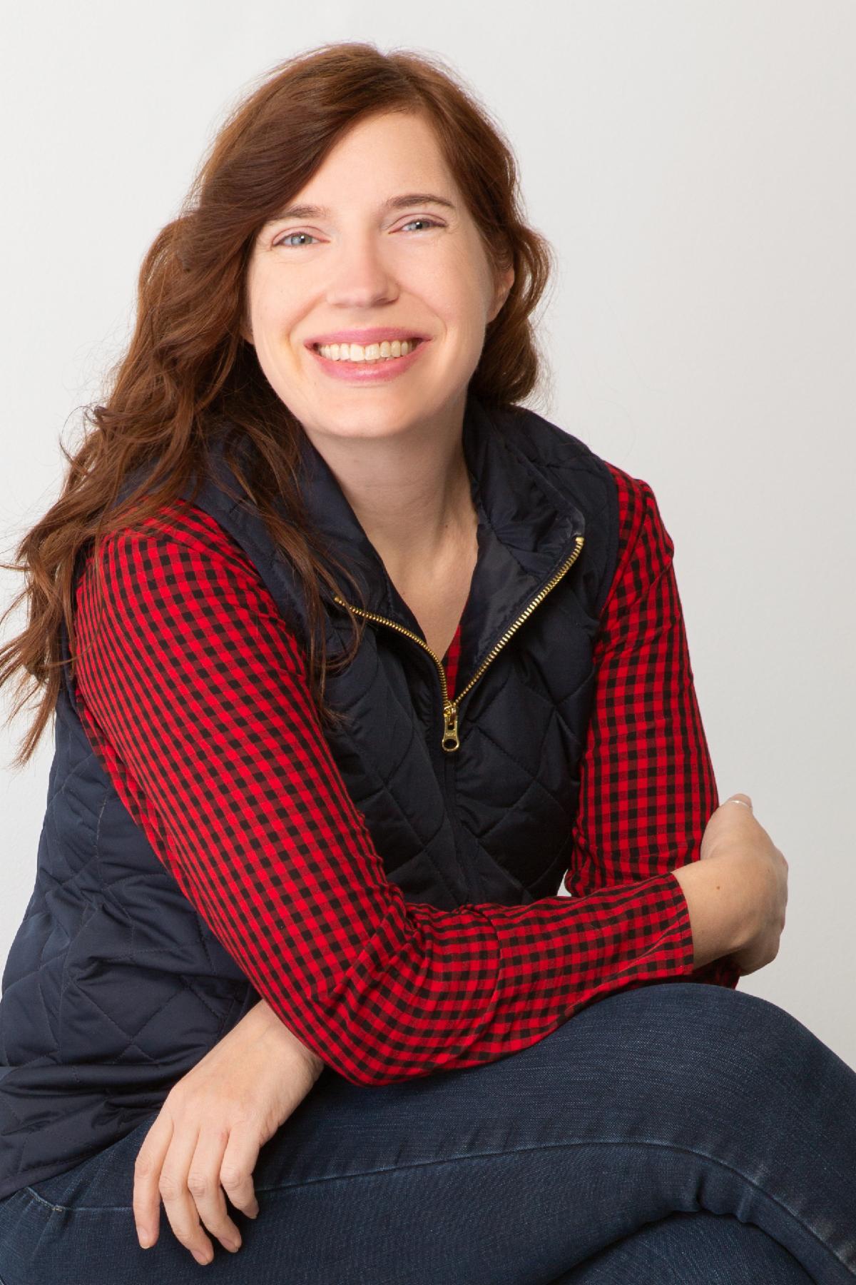 CCCO Member Spotlight: Get to know Catherine Murray!