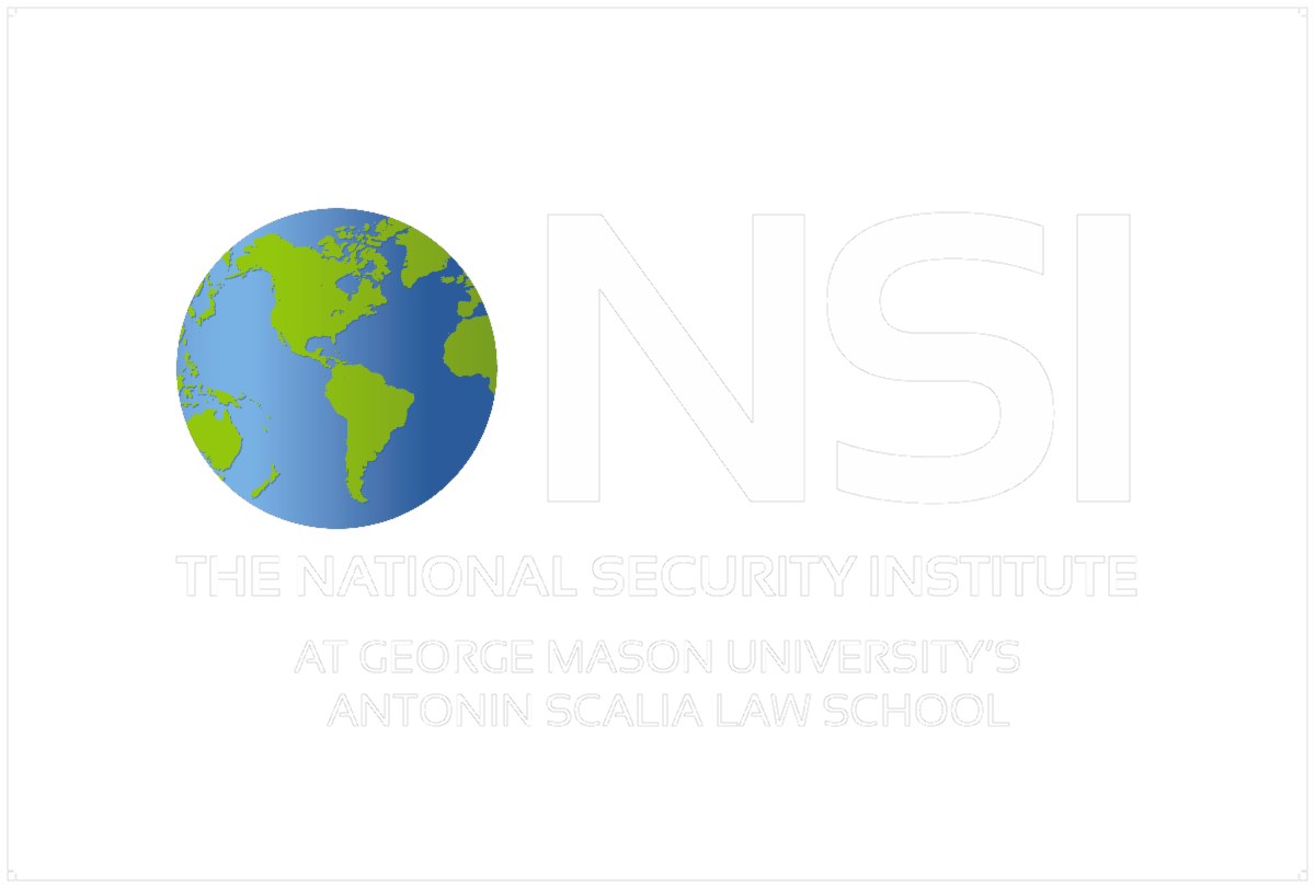 Critical Minerals & National Security Hill Summit