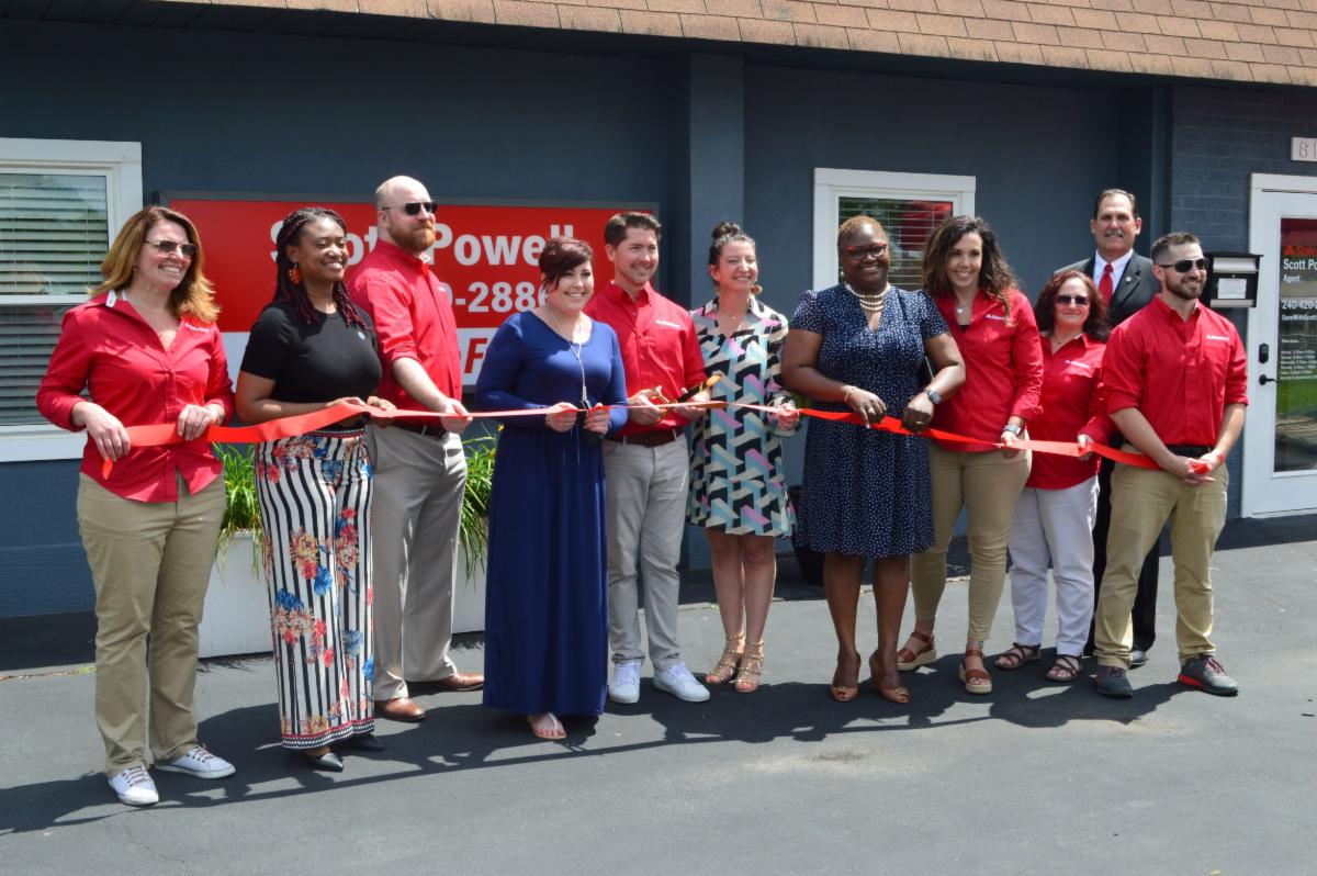 Chamber Newsletter: July 2021