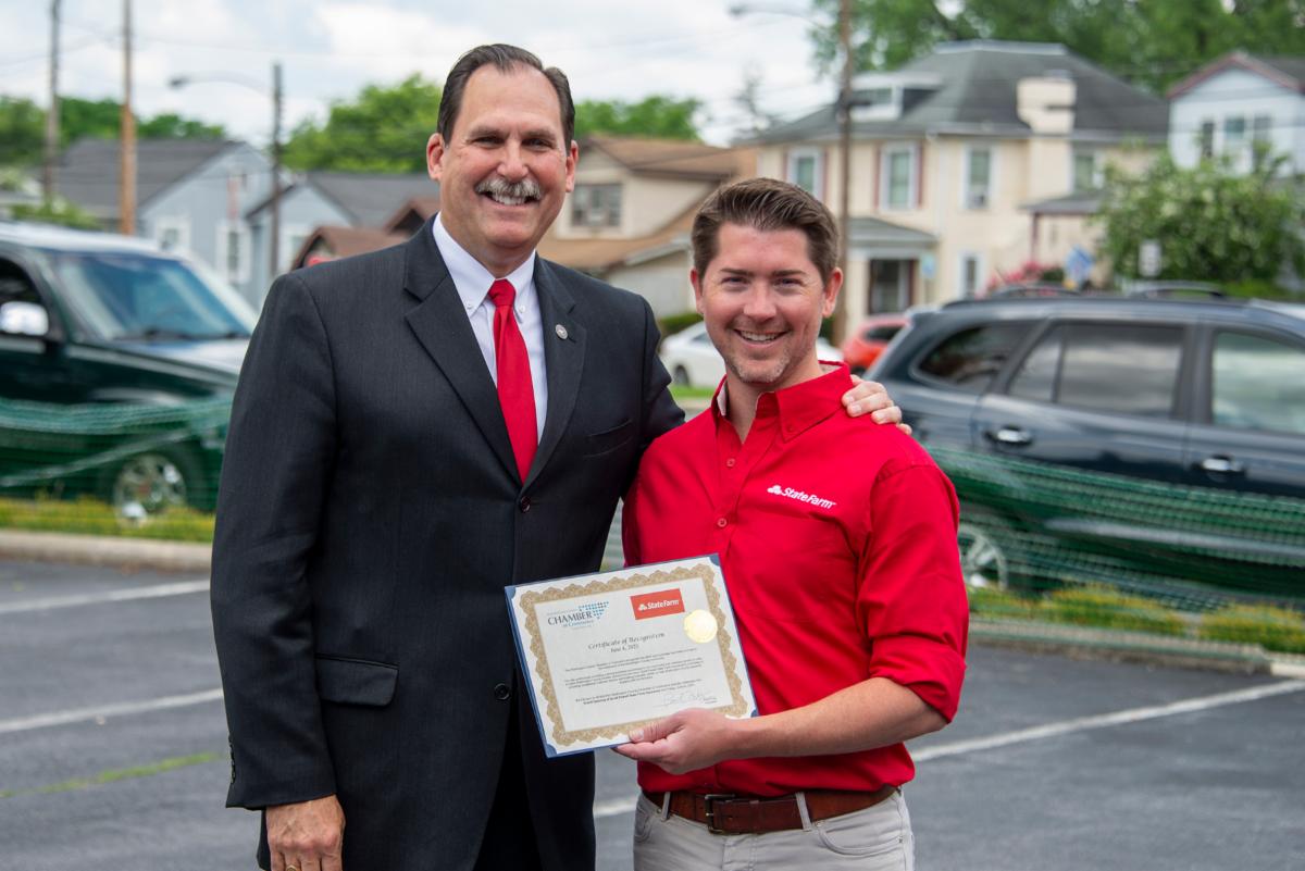 Chamber Newsletter: July 2021