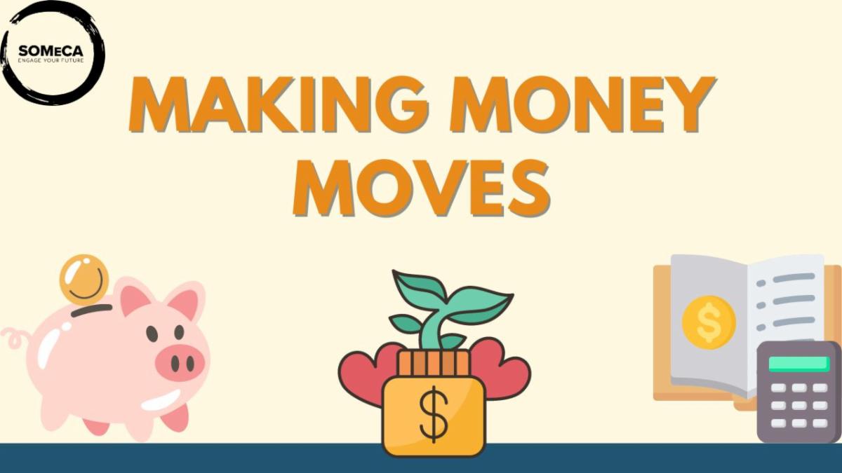 Making Money Moves - 11/23/2024