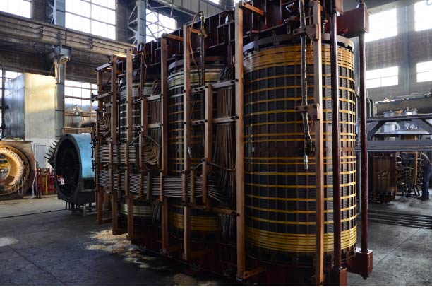 Oil Filled Transformer Insulation Solutions