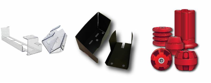 Switchgear Insulation Material Requirements