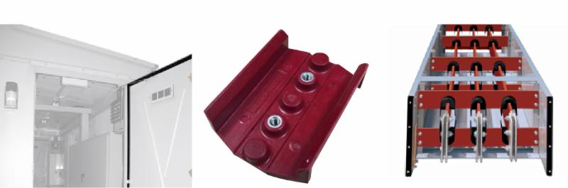 Switchgear Insulation Material Requirements