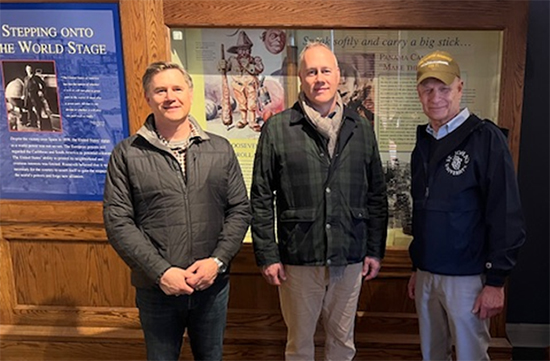 May-June 2025 Newsletter