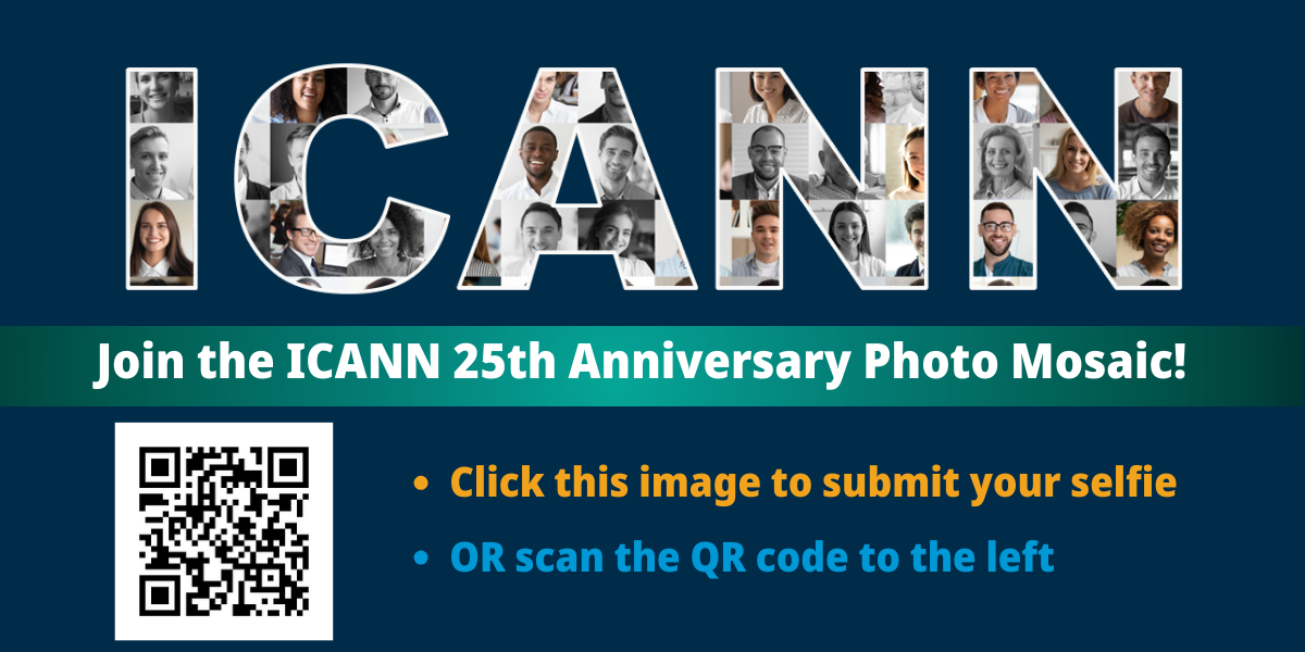 Read a Recap of ICANN78 in the November Newsletter