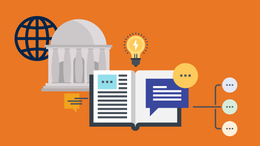 Read a Recap of ICANN78 in the November Newsletter