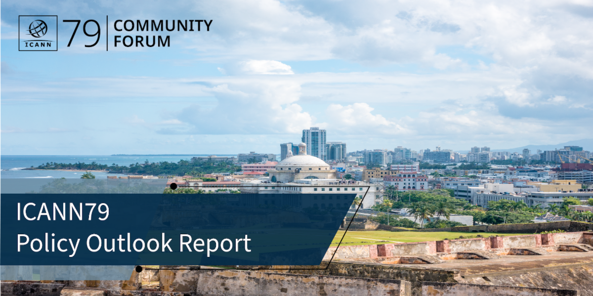 Here’s Everything You Need to Know Before ICANN79