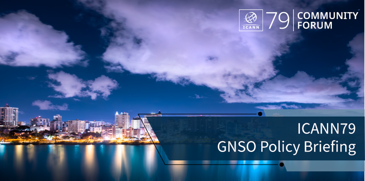 Here’s Everything You Need to Know Before ICANN79