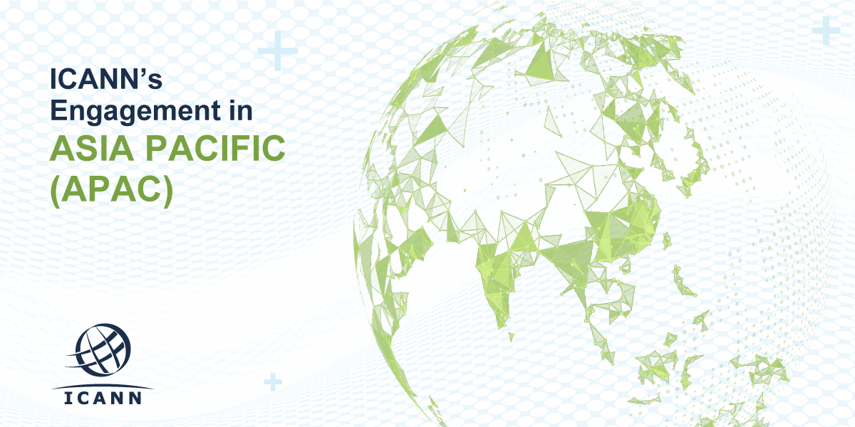 Read the November 2022 ICANN APAC Newsletter