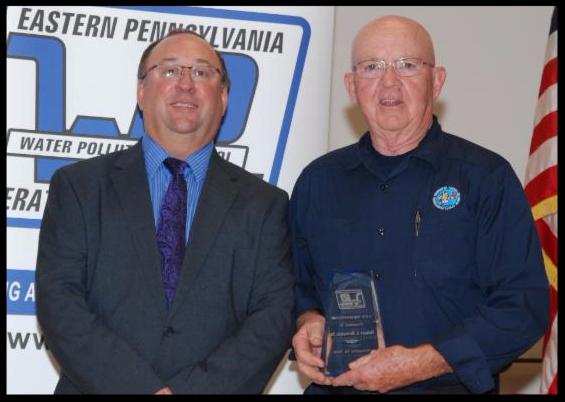 2016 EPWPCOA Awards Luncheon Newsletter