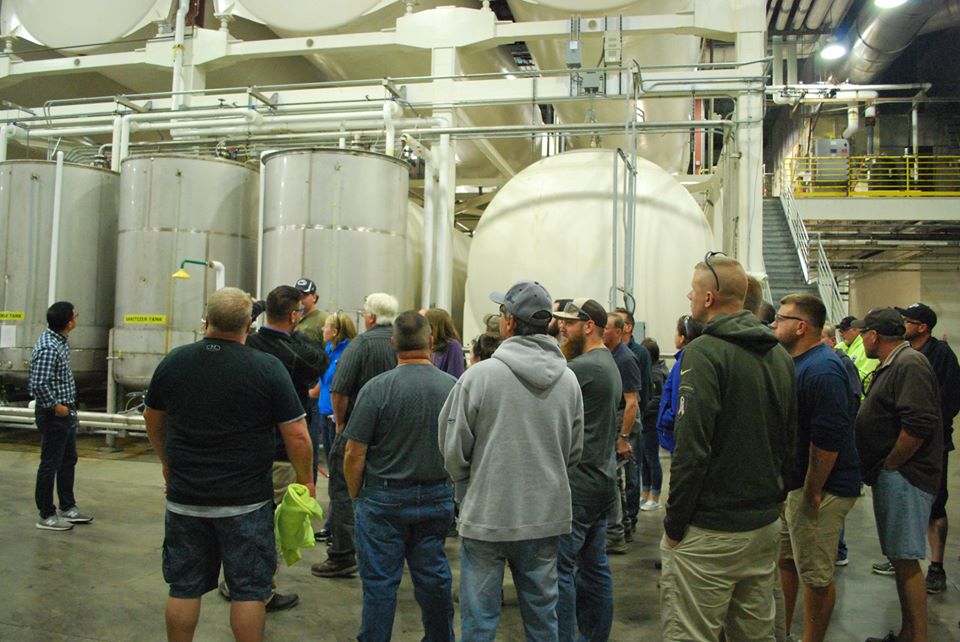 The latest from Eastern Pennsylvania Water Pollution Control Operators ...