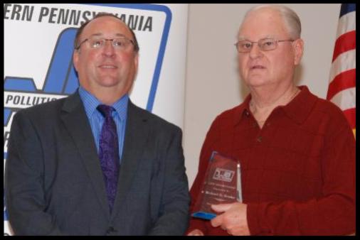 2016 EPWPCOA Awards Luncheon Newsletter