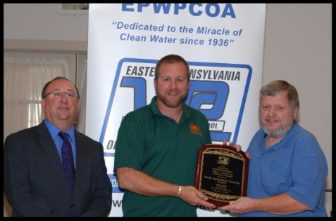 2016 EPWPCOA Awards Luncheon Newsletter