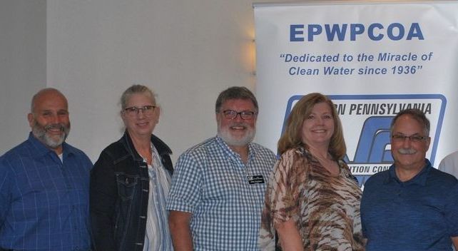 The latest from Eastern Pennsylvania Water Pollution Control Operators ...