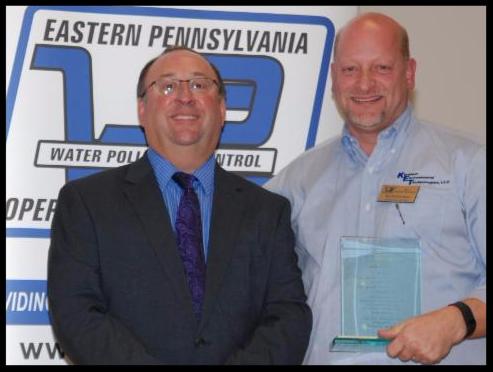 2016 EPWPCOA Awards Luncheon Newsletter