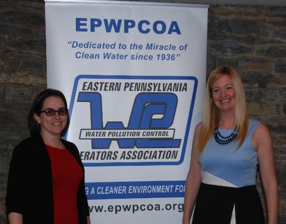 The latest from Eastern Pennsylvania Water Pollution Control Operators ...
