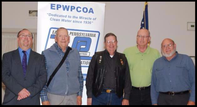 2016 EPWPCOA Awards Luncheon Newsletter