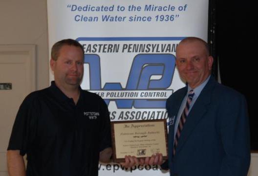 The latest from Eastern Pennsylvania Water Pollution Control Operators ...