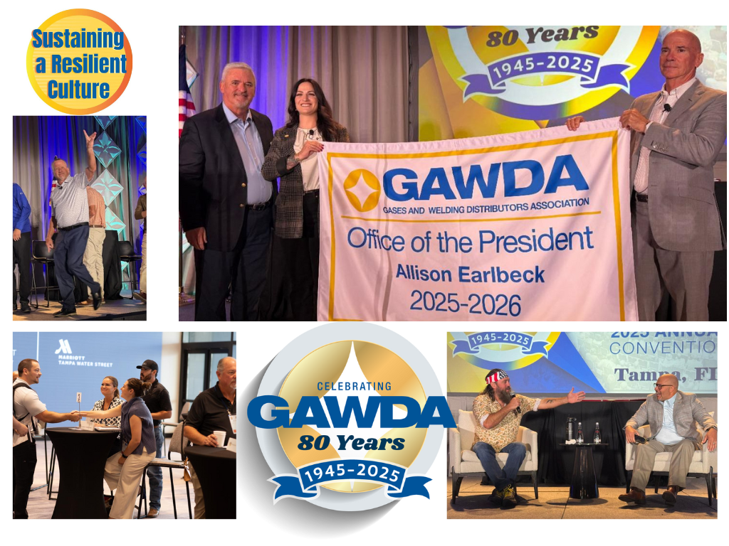 Your GAWDA News for October 15, 2025