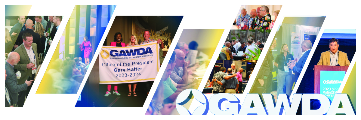 Your GAWDA News for March 15, 2024