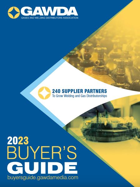 Your GAWDA News for January 15, 2023