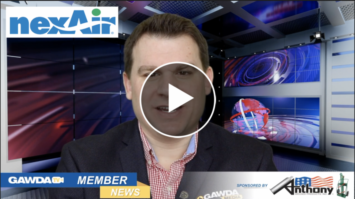 Your GAWDA News for February 1, 2025