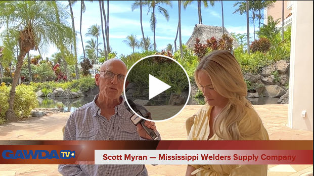 Your GAWDA News for February 1, 2024