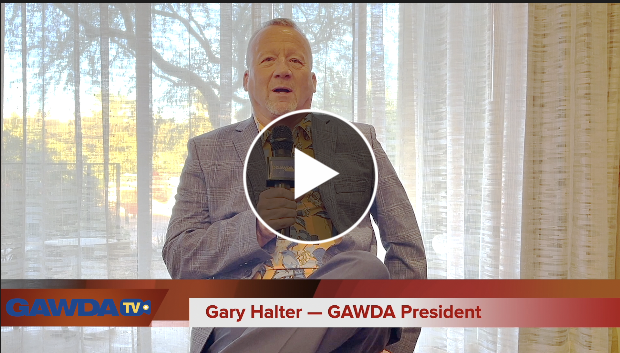 Your GAWDA News for February 1, 2024