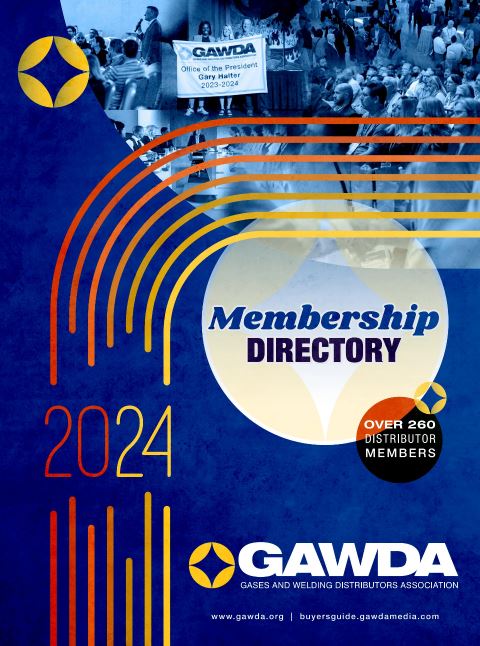 Your GAWDA News for May 15, 2025