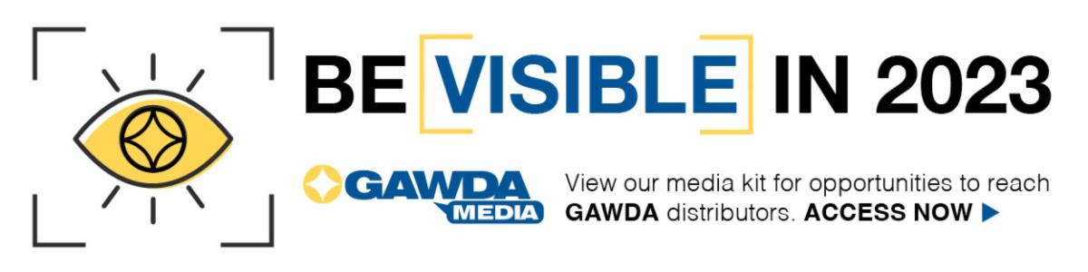 Your GAWDA News for January 15, 2023