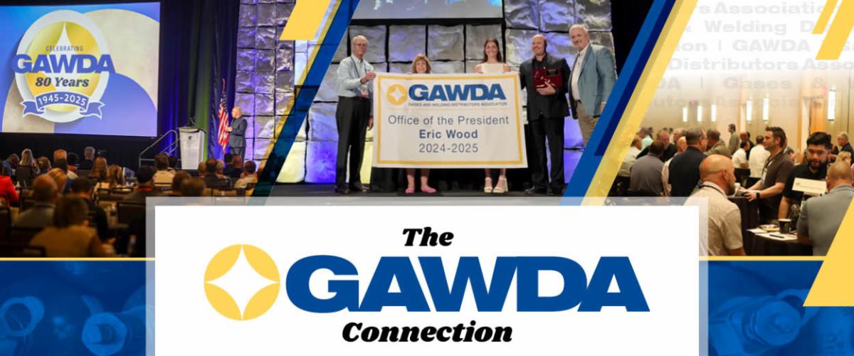 Your GAWDA News for July 15, 2025