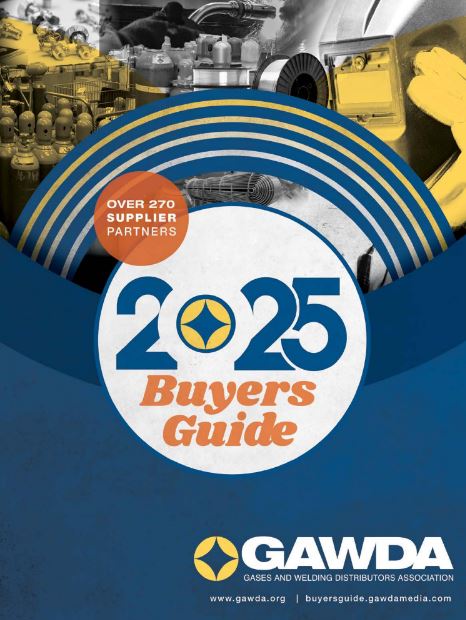 Your GAWDA News for April 15, 2025