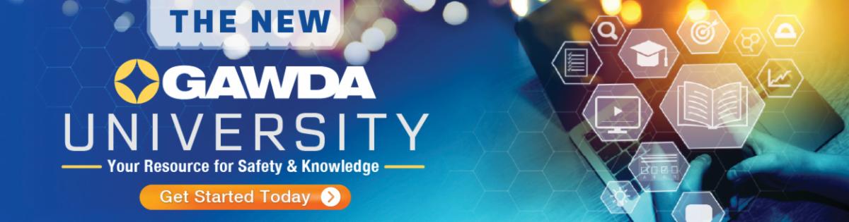 Your GAWDA News for May 15, 2025