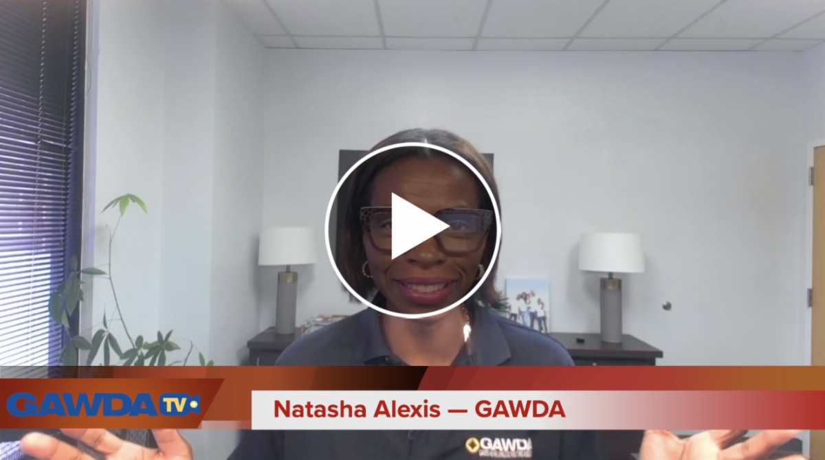 Your GAWDA News for August 1, 2025