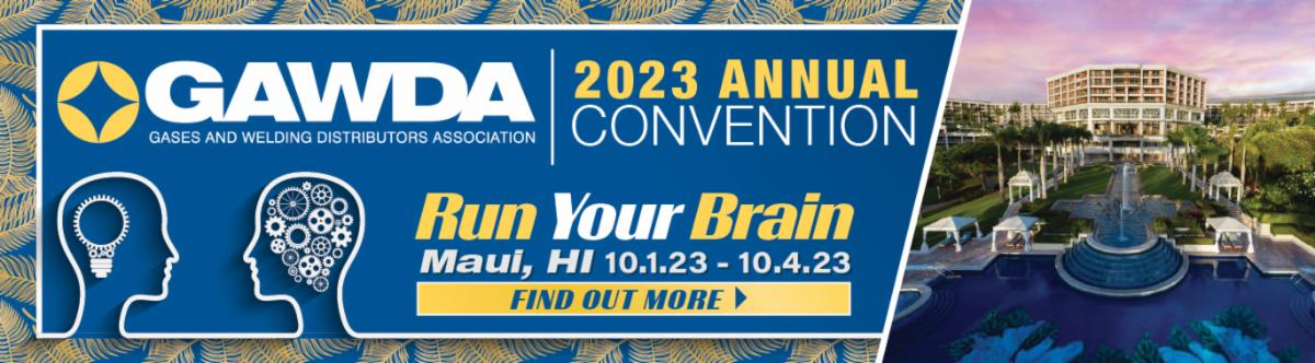 Your GAWDA News for July 15, 2023